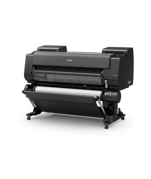 Traceur Canon IPF GP 4000 - Imprimante A0++ | Traceurs Ouest