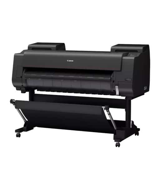 Traceur Canon IPF PRO 4600DR - Imprimante A0 2 bobines Arts Graphiques | Traceurs Ouest
