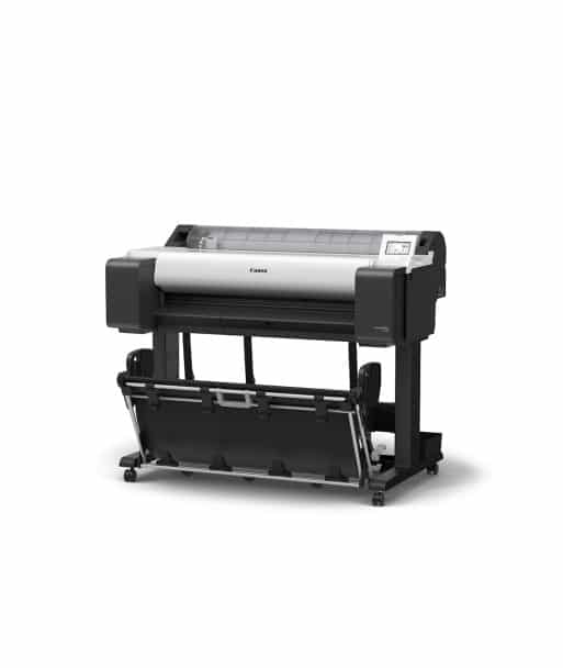 Traceur Canon IPF TM 355 - Imprimante Grand Format | Traceurs Ouest