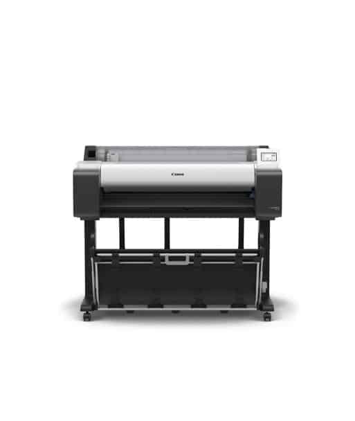 Traceur Canon IPF TM 355 - Imprimante Grand Format | Traceurs Ouest